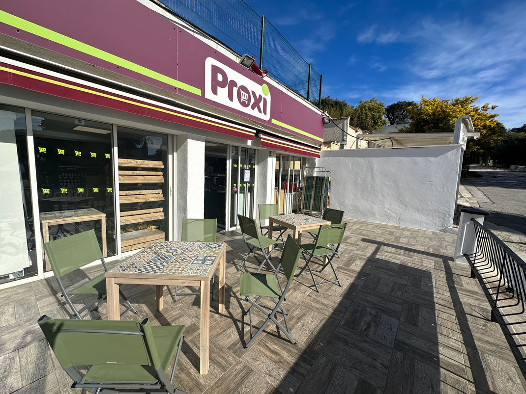 Proxi Cavalière – Proxicavaliere